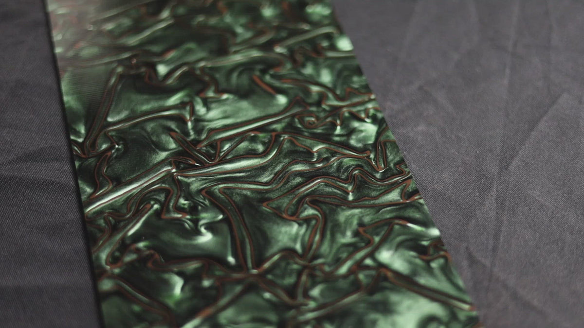 Kirinite Jungle Camo