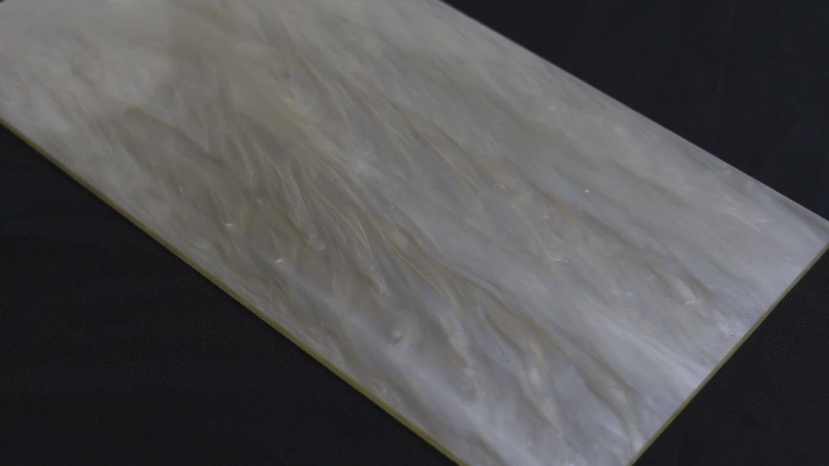 Kirinite Antique Pearl