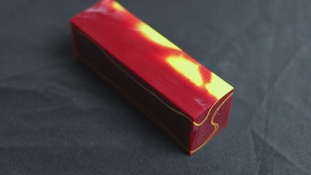 Blocks – Kirinite