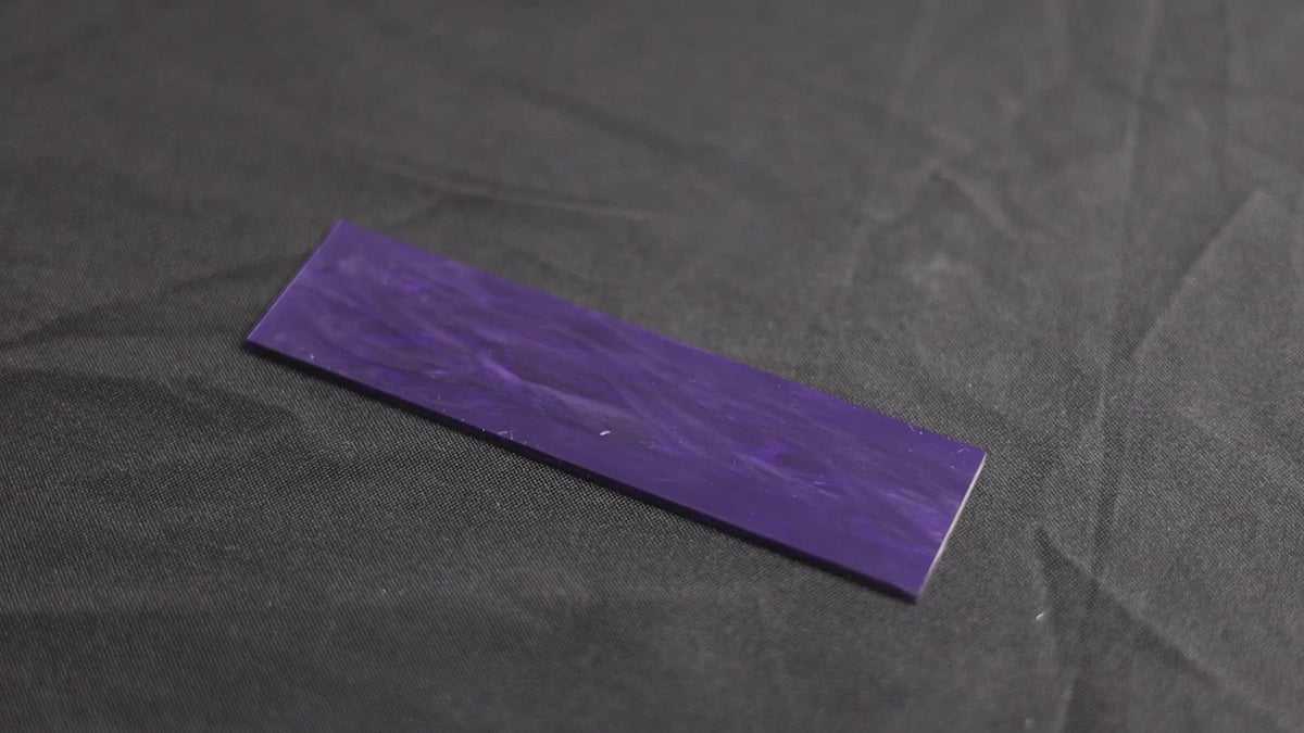 Kirinite® Wicked Purple