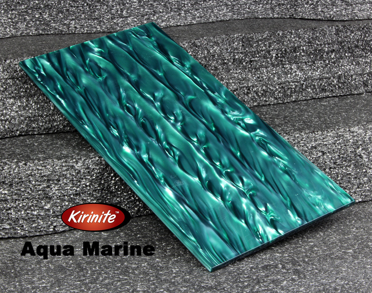 Kirinite® Aqua Marine