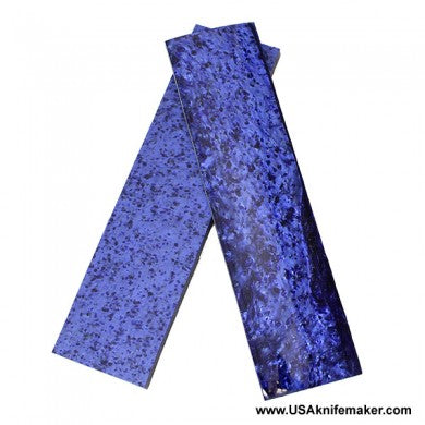 Kirinite Arctic Blue Kirinite