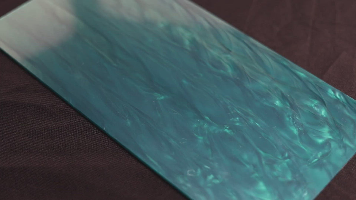 Kirinite® Aqua Marine