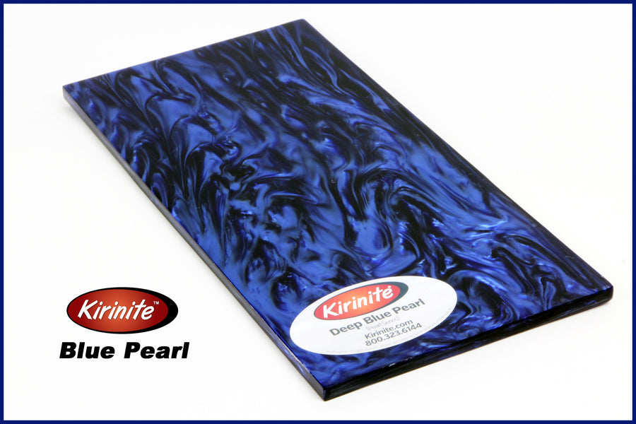 Pearl Series – Kirinite