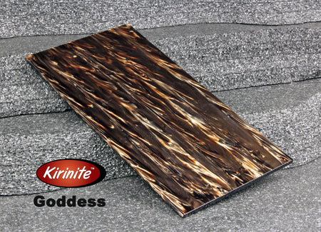 Pearl Series – Kirinite