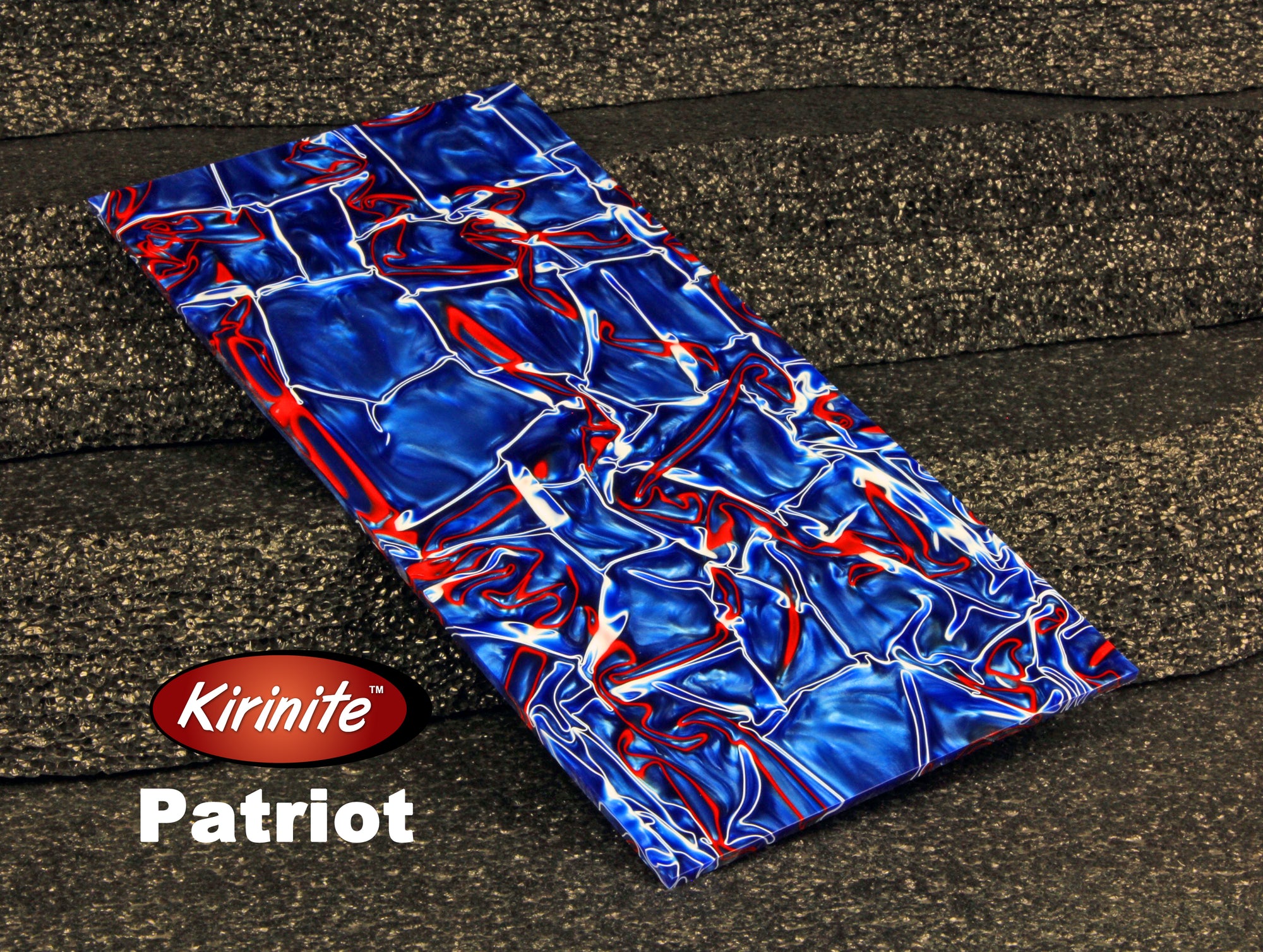Kirinite Patriot