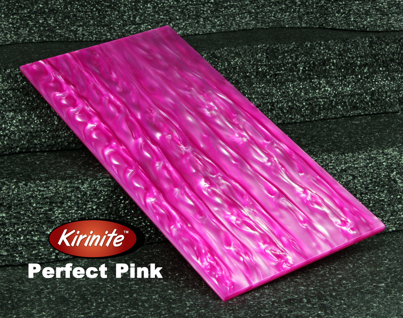 Pearl Series – Kirinite