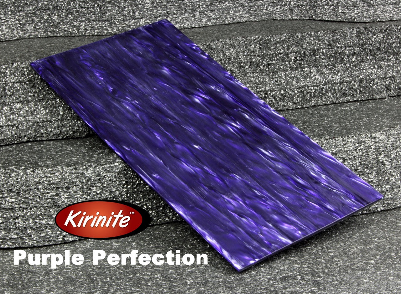 Kirinite® Wicked Purple