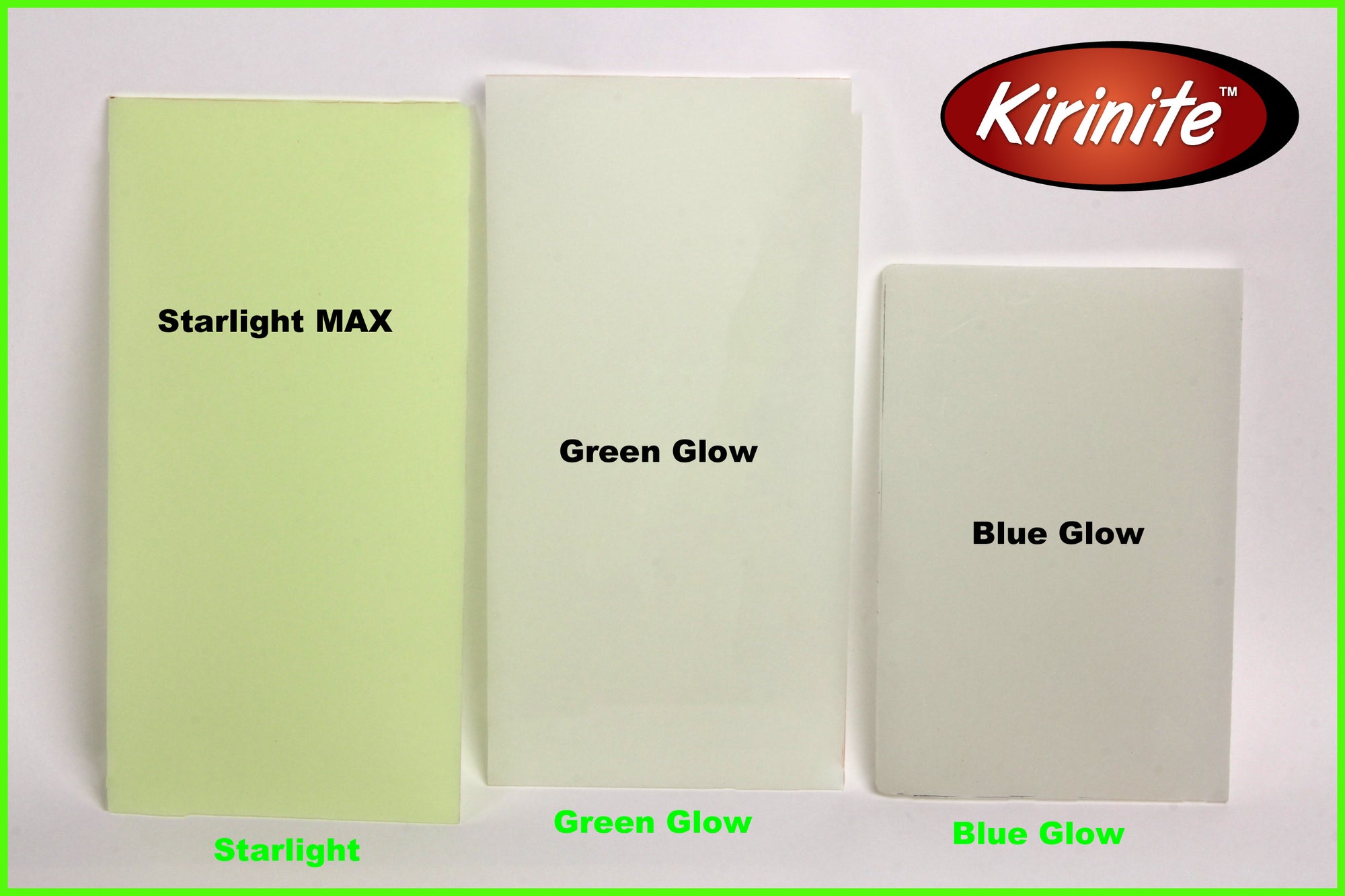 Kirinite Starlight MAX
