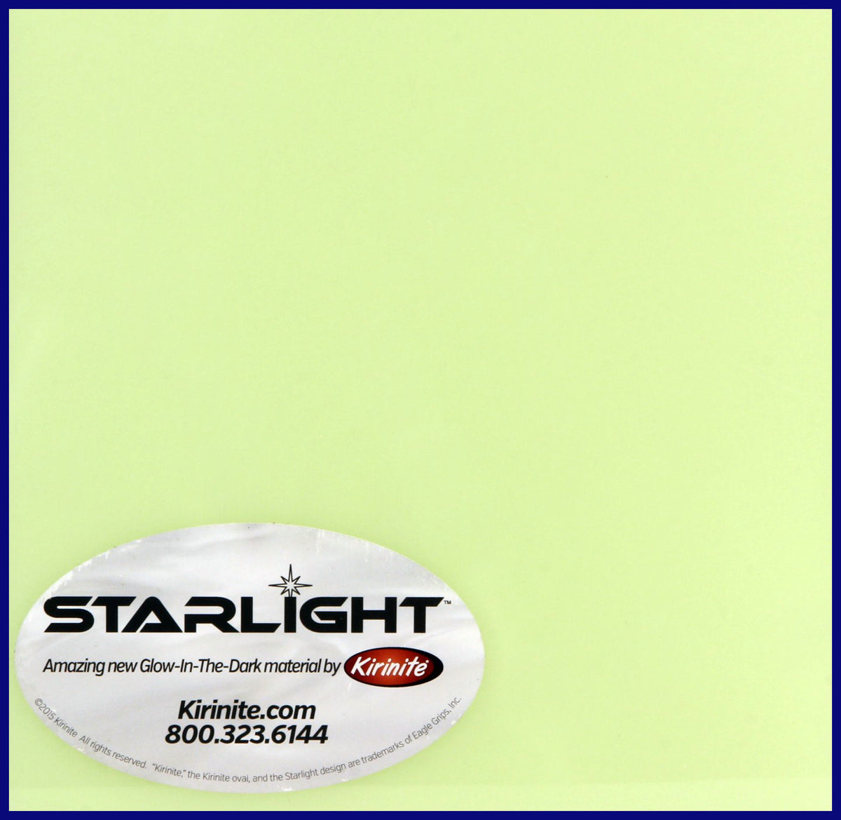 Kirinite Starlight MAX