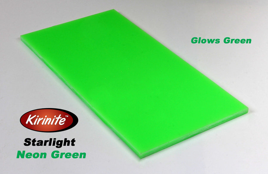 Starlight Series – Kirinite