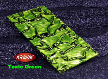 M Series – Kirinite