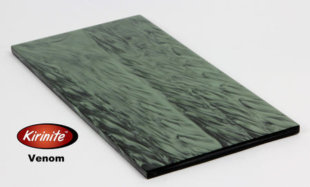 Pearl Series – Kirinite